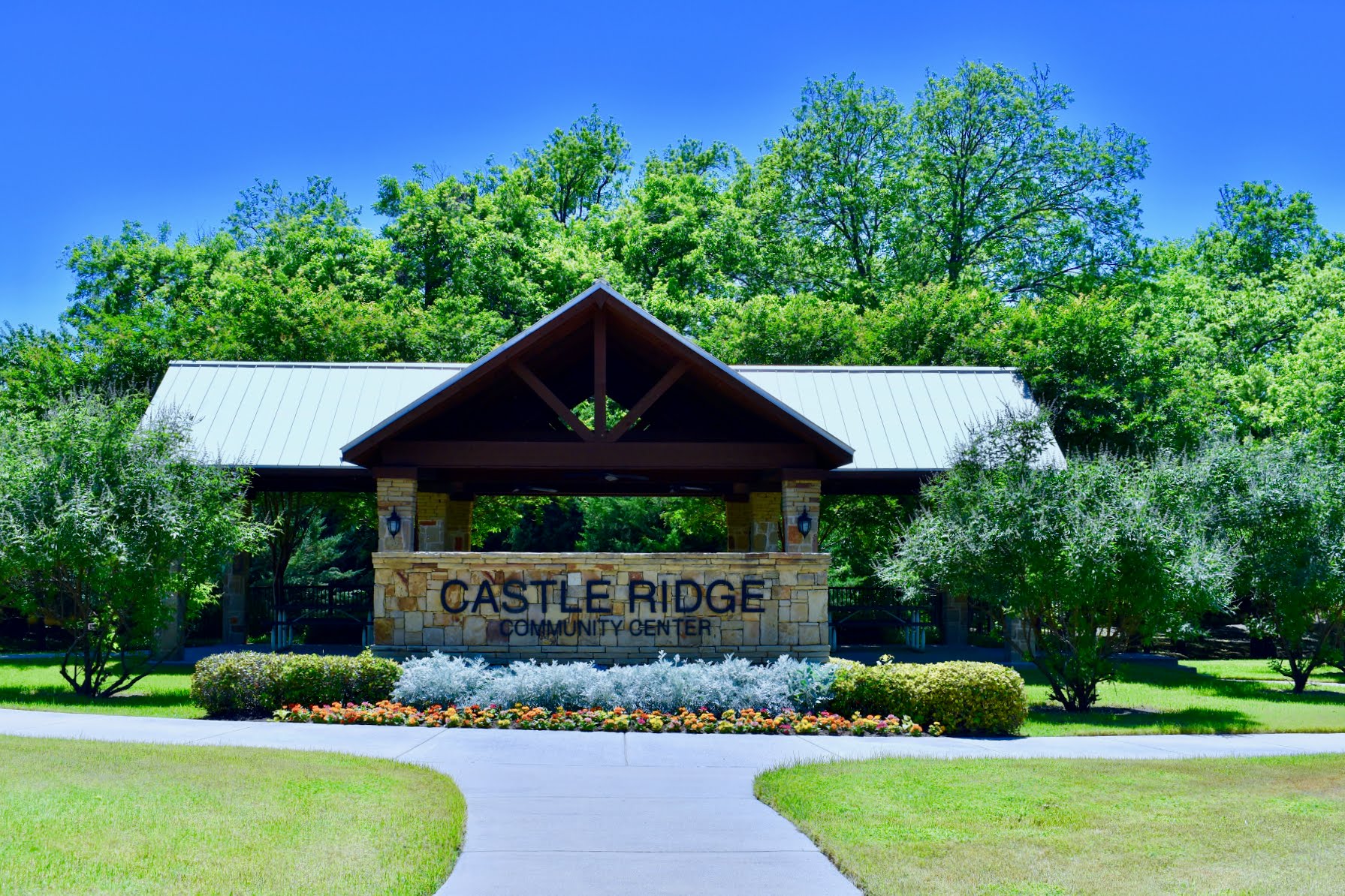 Castle Ridge HOA – Rockwall, TX